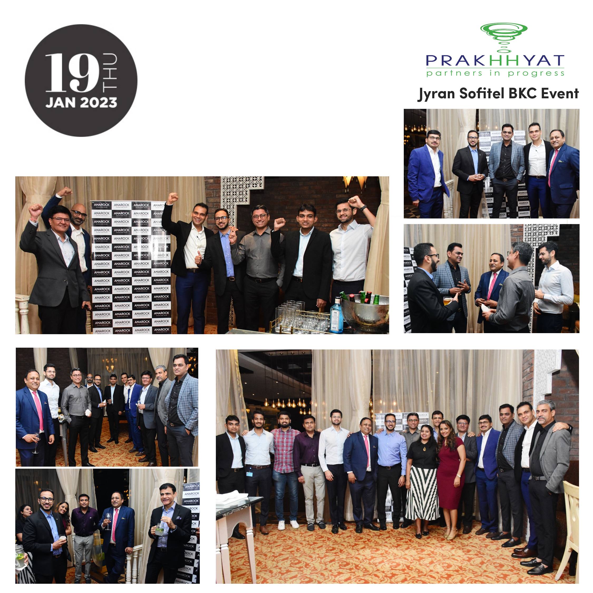 PRAKHHYAT Land Developers Pvt Ltd - Your Partners in Progress